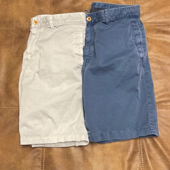 Robert Graham | Shorts | Robert Graham 9 Inseam Shorts Lot Of 2 | Poshmark